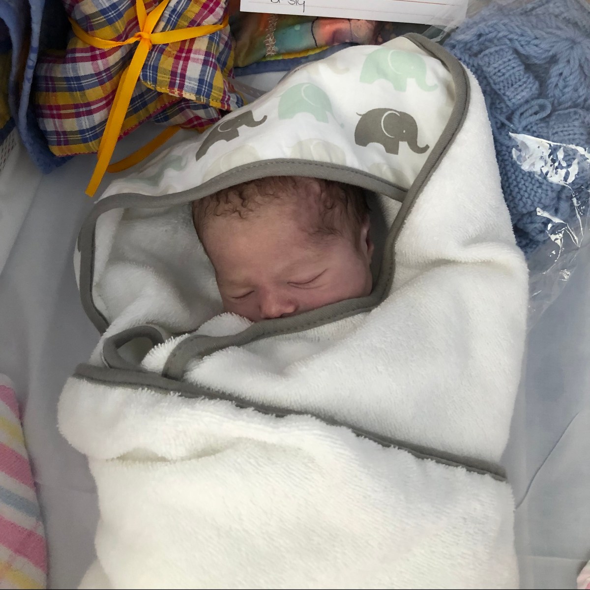 Angel Babies ~ No more silent stillbirths – A greif blog with ...